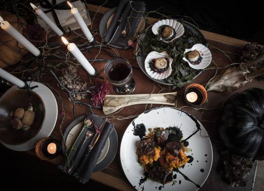 Bread Street Kitchen Restaurant in St. Paul's, near Bank | Gordon ...