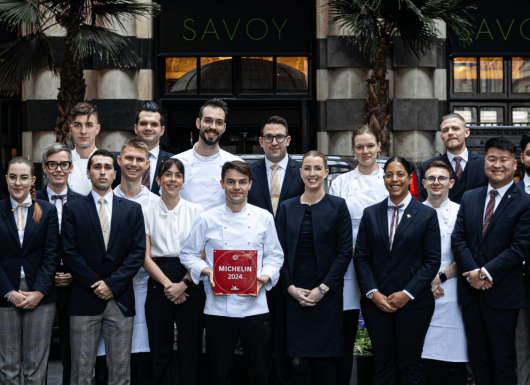 Discover 1890 | Restaurant 1890 | Gordon Ramsay Restaurants