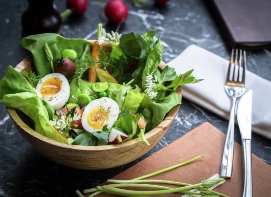 Bread Street Kitchen Restaurant in St. Paul's, near Bank | Gordon ...