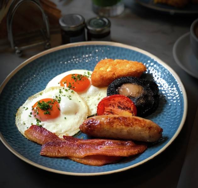 Gordon Ramsay Bar & Grill - Park Walk, Chelsea | Gordon Ramsay Restaurants