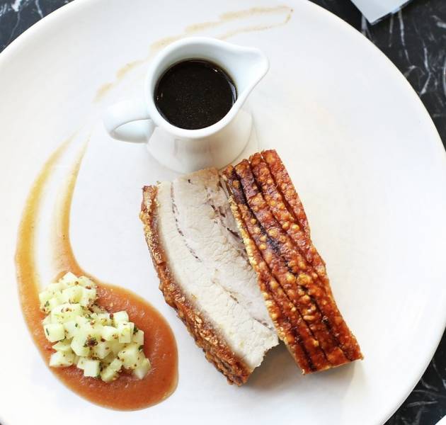 Bread Street Kitchen Restaurant in St. Paul's, near Bank | Gordon ...