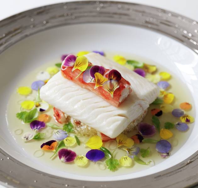 Gordon Ramsay Restaurants