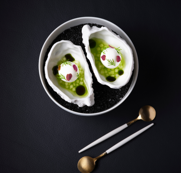 Gordon Ramsay Restaurants