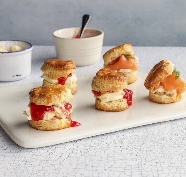 Gordon Ramsay Restaurants