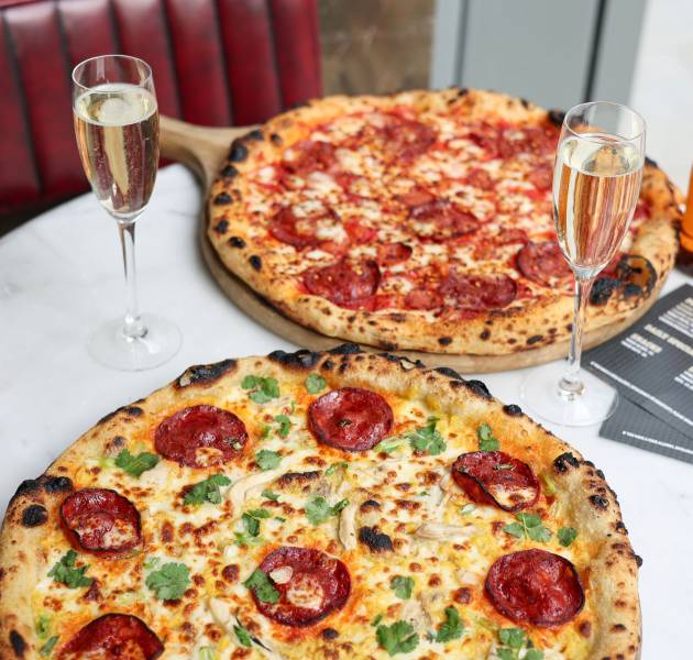 Gordon Ramsay Restaurants