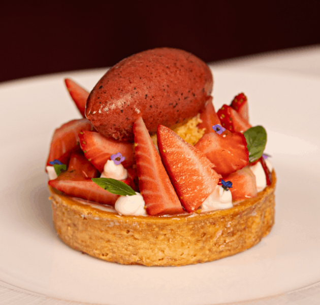 Gordon Ramsay Restaurants