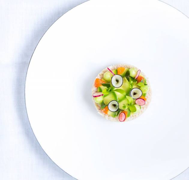 Michelin Star Dining | Michelin Guide | Gordon Ramsay Restaurants