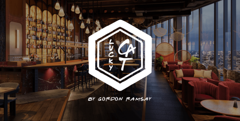 22 Bishopsgate Restaurants | Gordon Ramsay Restaurants