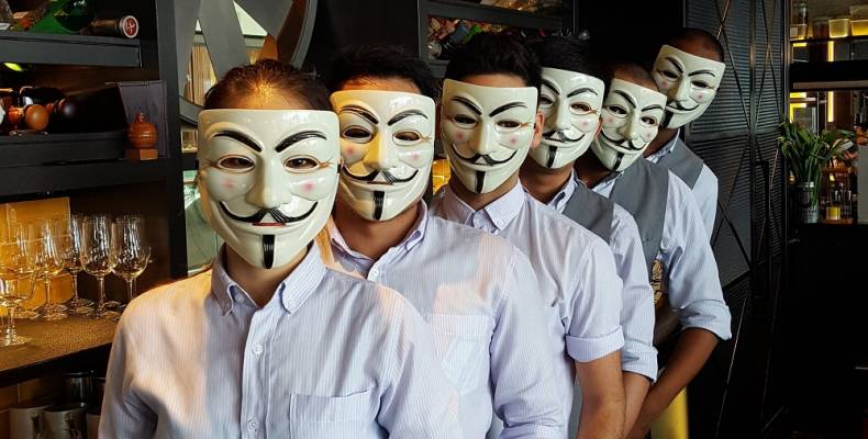 Bread Street Kitchen, Singapore | Gordon Ramsay Restaurants