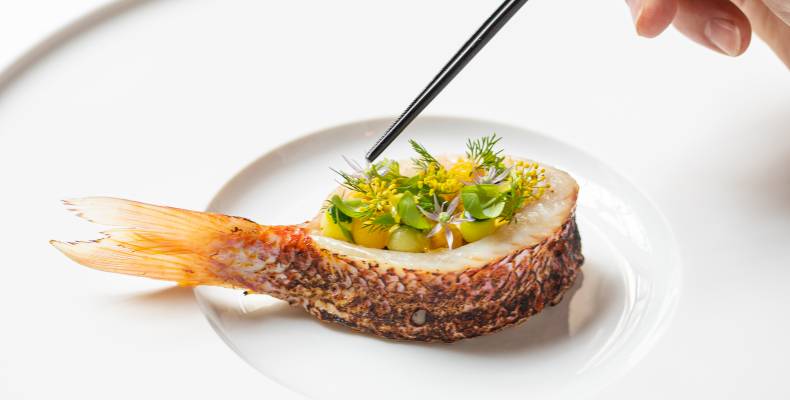 Gifts & Experiences at Restaurant 1890 | Gordon Ramsay Restaurants