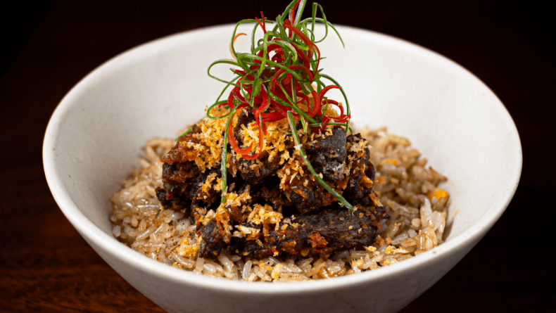 Lucky Cat Manchester by Gordon Ramsay | Asian Inspired Cuisine | Gordon ...