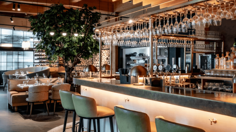 Bread Street Kitchen, Bar & Rooftop - Stratford | Gordon Ramsay Restaurants
