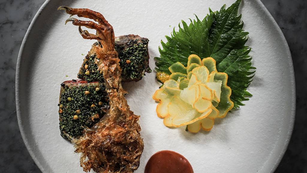 Gordon Ramsay Restaurants Announces Its New Mayfair Restaurant Lucky