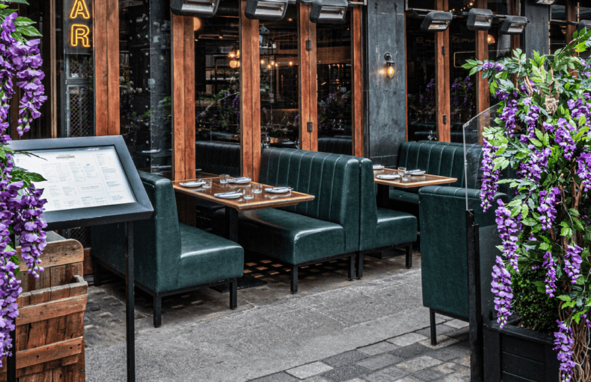 Gordon Ramsay Restaurants