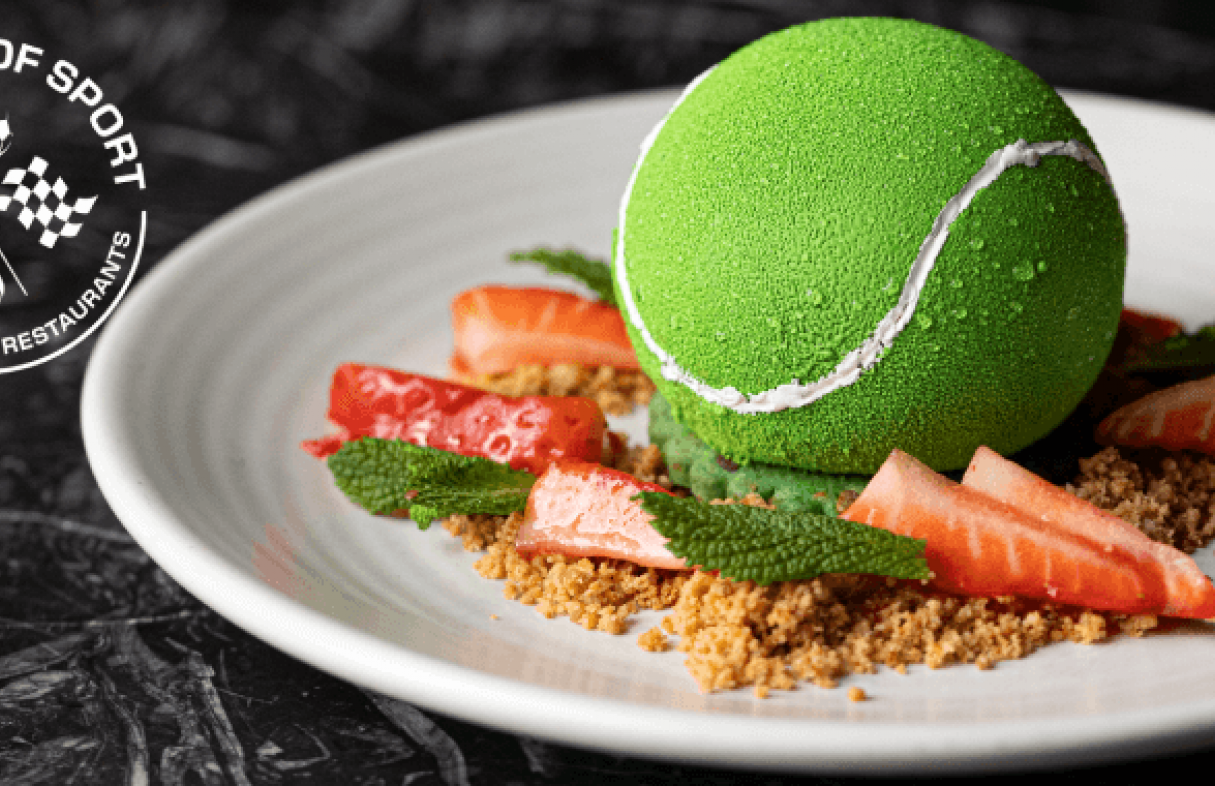 Gordon Ramsay Restaurants