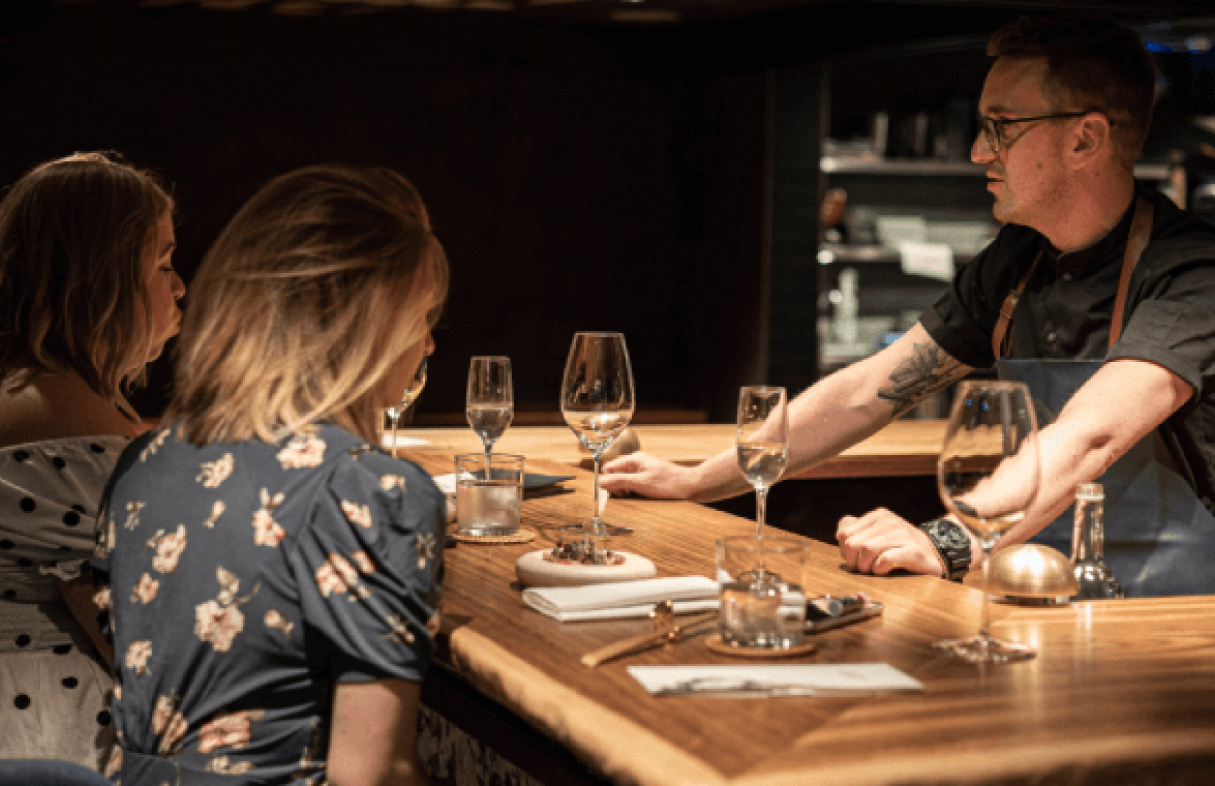 Gordon Ramsay Restaurants