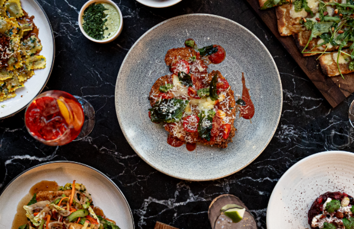 Gordon Ramsay Restaurants