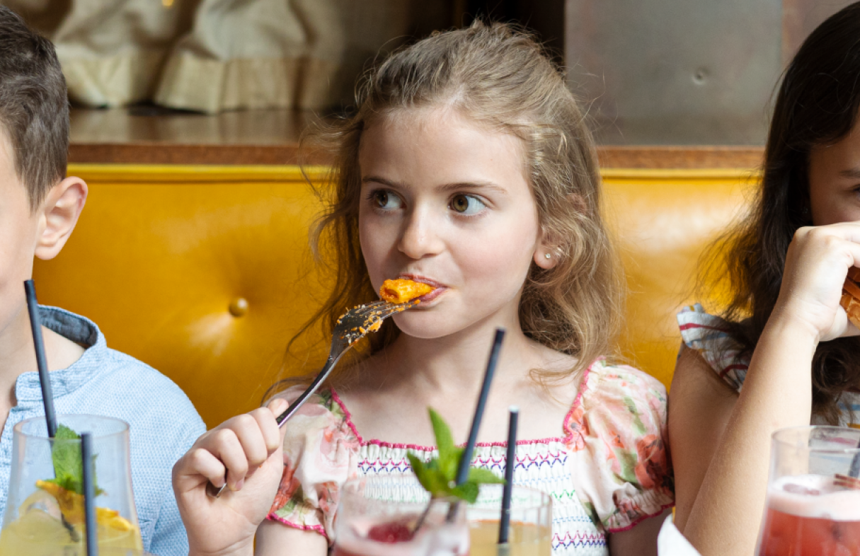 Gordon Ramsay Restaurants