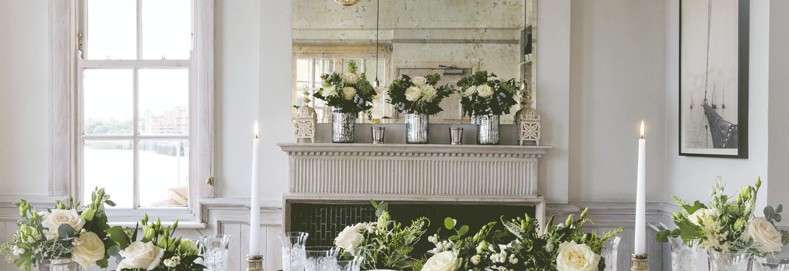 Weddings in London | Gordon Ramsay Weddings