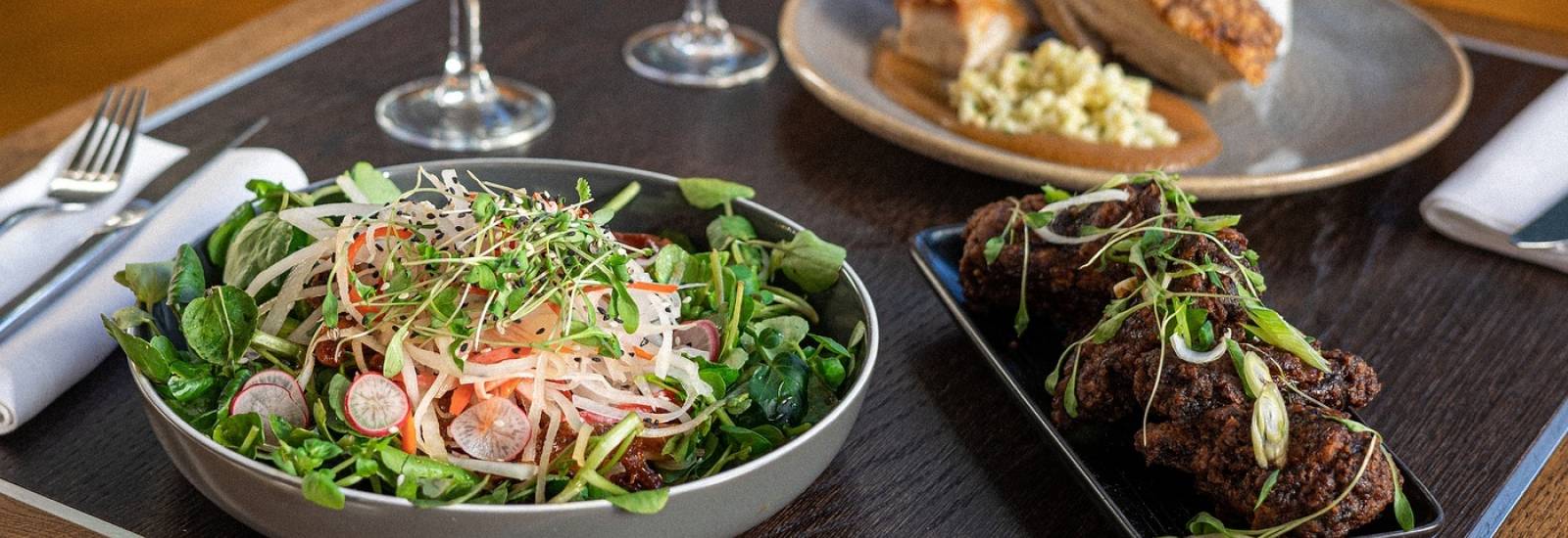 What's on | Bread Street Kitchen & Bar - Liverpool | Gordon Ramsay ...