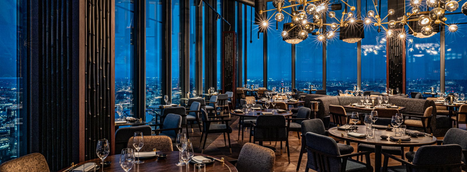 Gordon Ramsay Restaurants