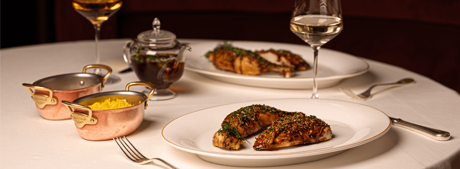 Gordon Ramsay Restaurants