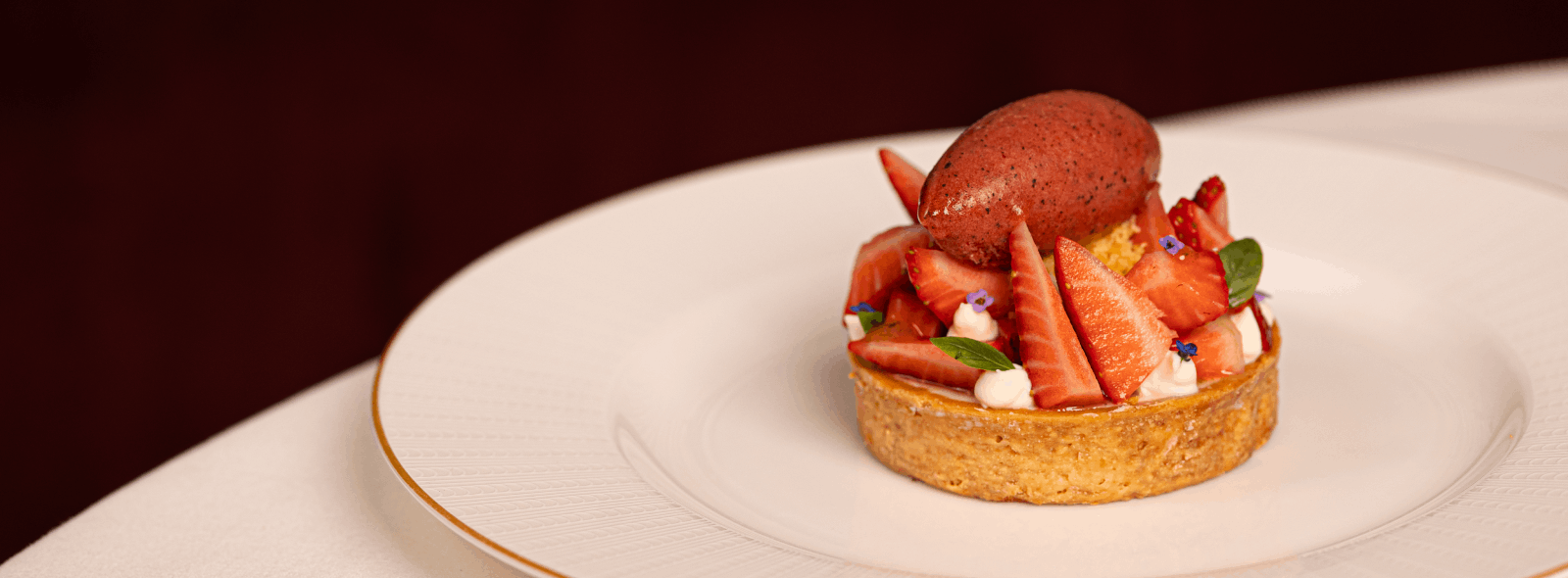 Gordon Ramsay Restaurants