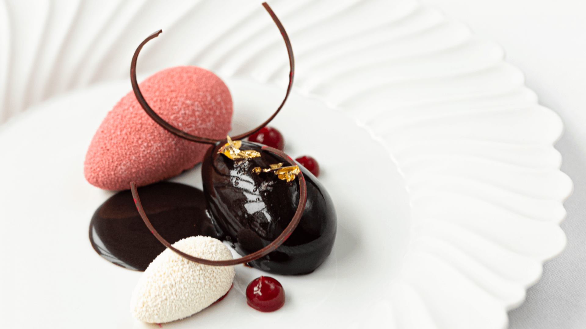 Gallery - Restaurant Gordon Ramsay | Gordon Ramsay Restaurants