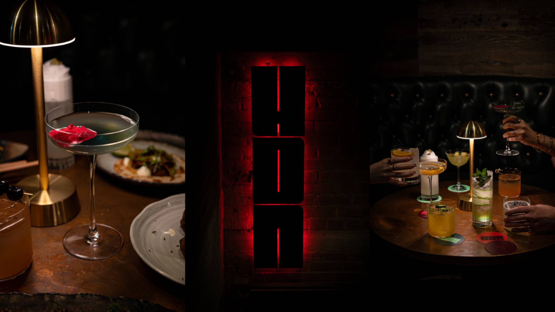 HDN | Heddon Street Kitchen | Gordon Ramsay Restaurants