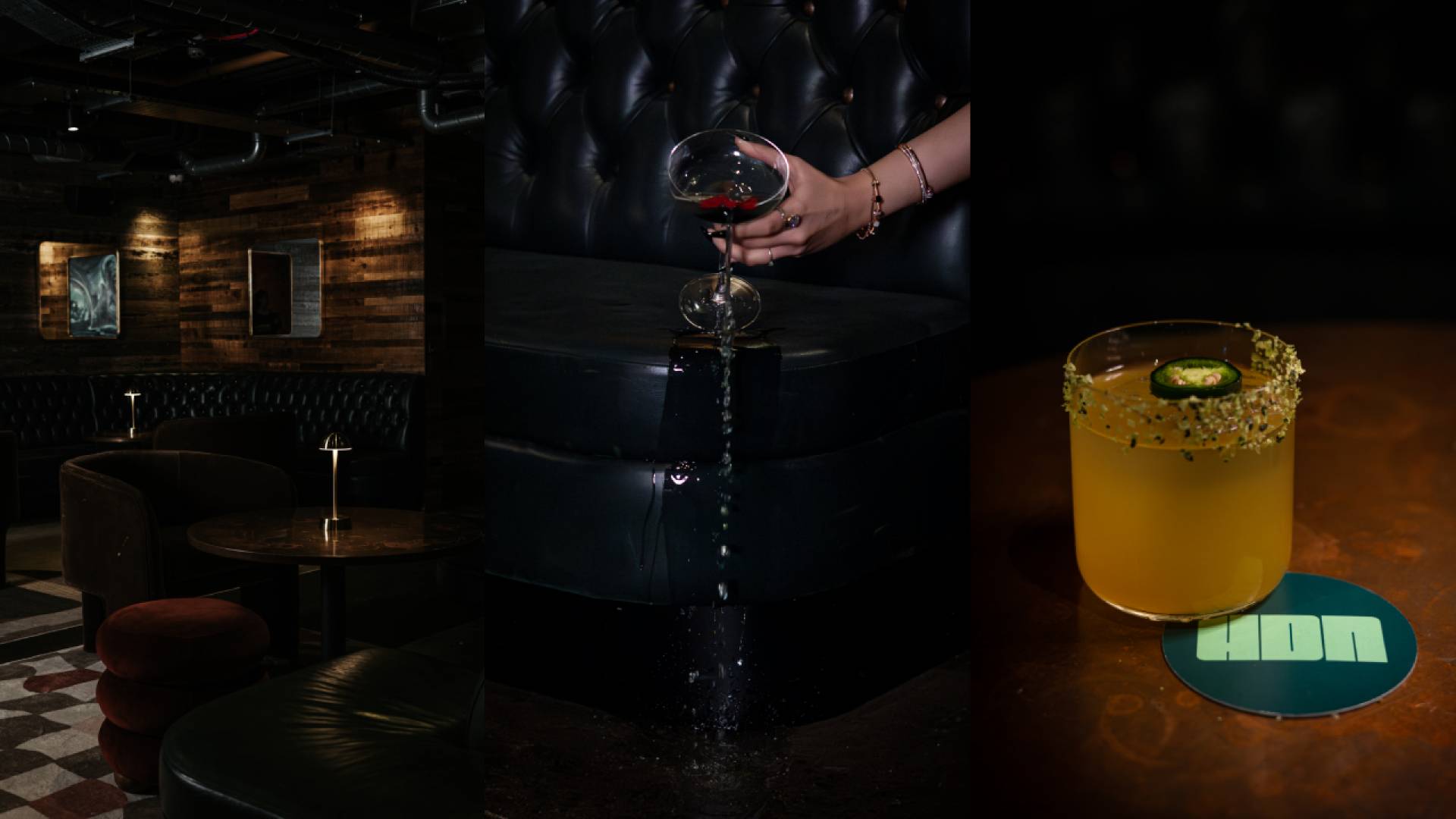 HDN | Heddon Street Kitchen | Gordon Ramsay Restaurants