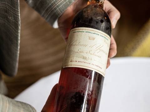 Bar | Restaurant 1890 | Gordon Ramsay Restaurants