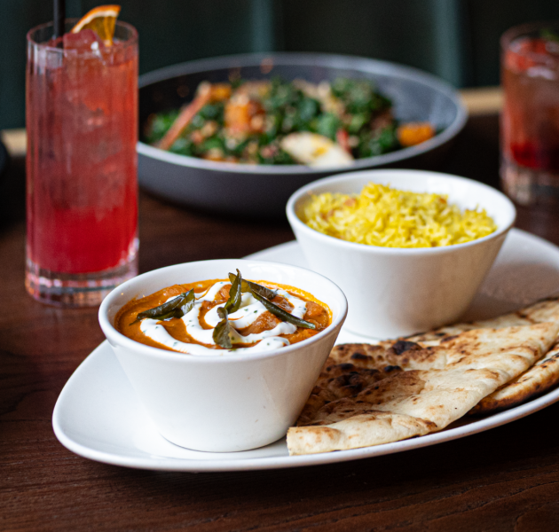 Gordon Ramsay Restaurants