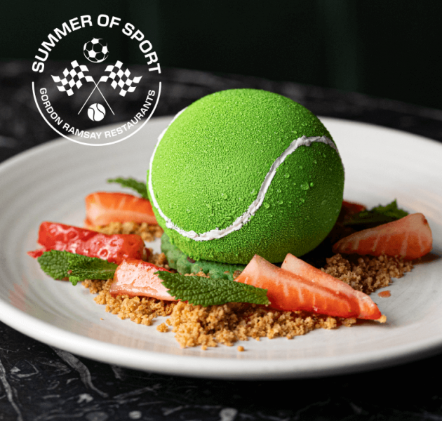 Gordon Ramsay Restaurants