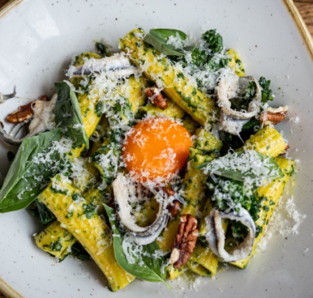 Gordon Ramsay Restaurants