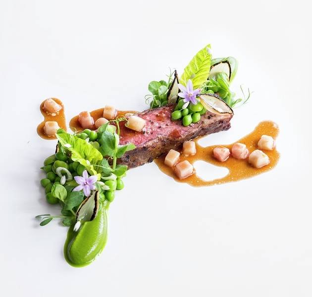 Michelin Star Dining | Michelin Guide | Gordon Ramsay Restaurants