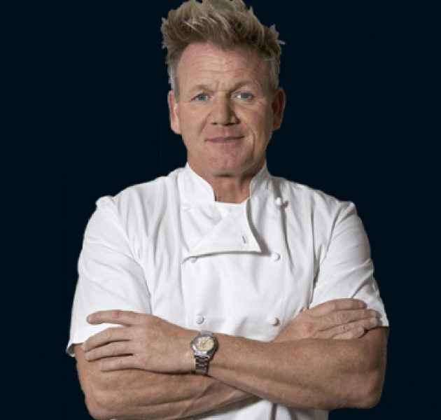 Gordon Ramsay Restaurants