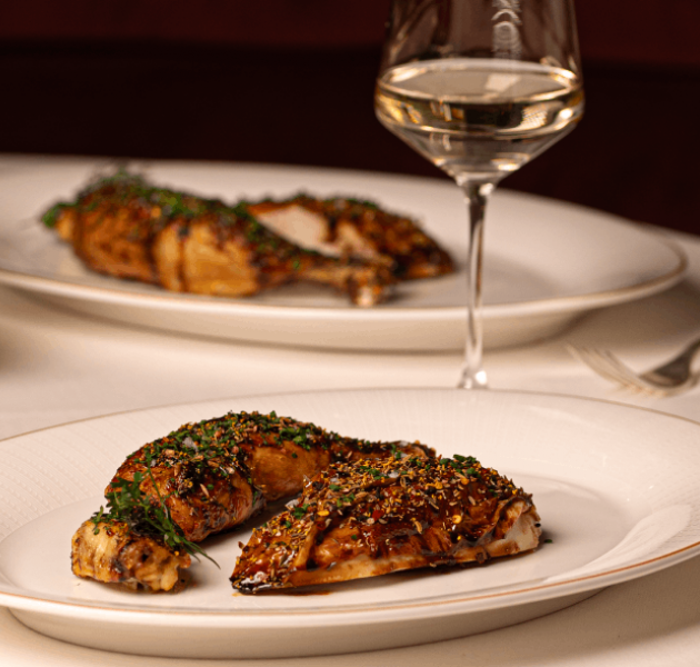 Gordon Ramsay Restaurants