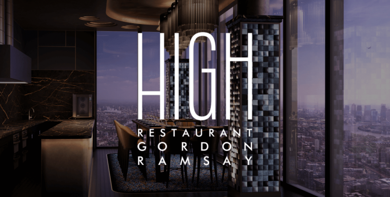 22 Bishopsgate Restaurants | Gordon Ramsay Restaurants