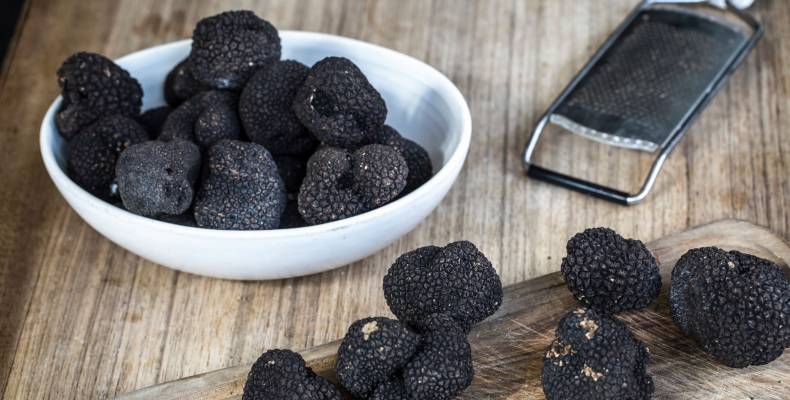 Truffle Makers at Heddon Street Kitchen | Gordon Ramsay Restaurants