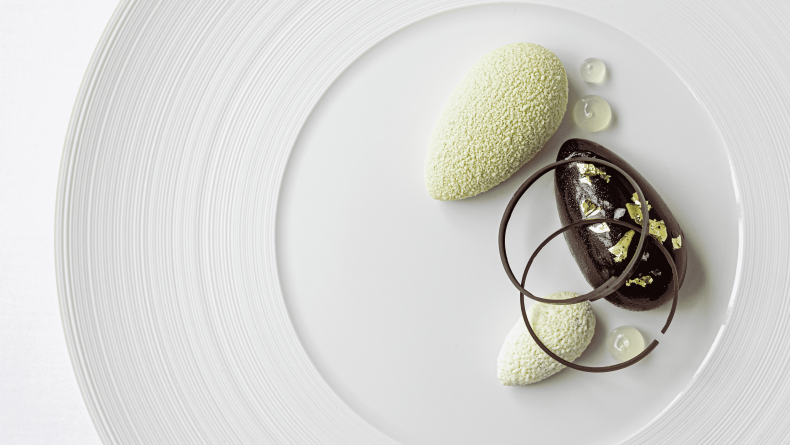 The Book » Gordon Ramsay Restaurants